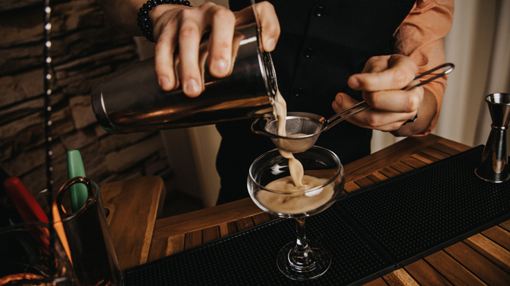 Cocktail Artist – Proost! En tot snel!